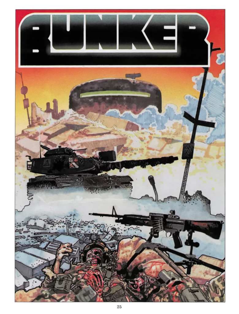 Bunker 6A - ruedubunker.over-blog.com