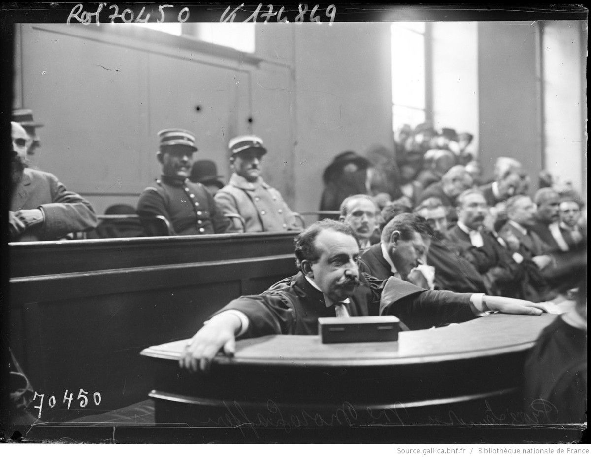 Vincent de Moro-Giafferri - corse ancienne