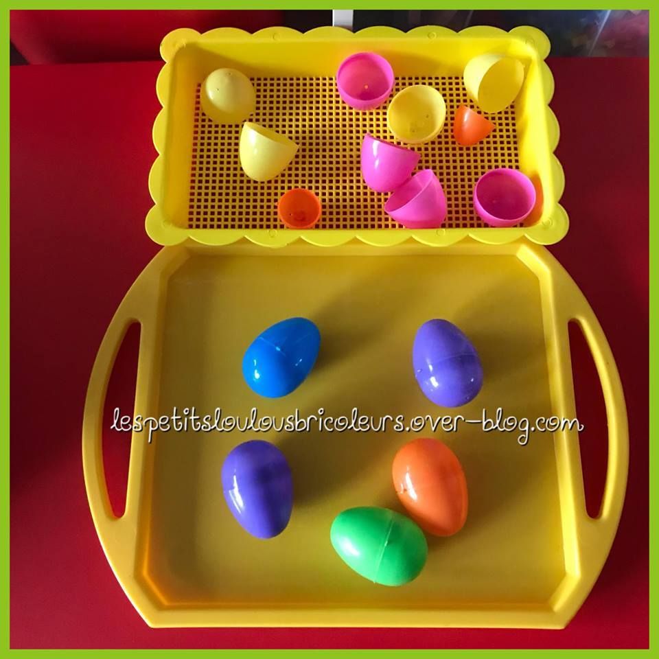 SYMETRIE OEUF, LAPINS EN 3D - DIY SYMETRIE 3D - DIY SYMETRIE - DIY ...