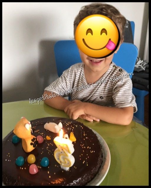 JOYEUX ANNIVERSAIRE RAPHAEL - DIY ANNIVERSAIRE - DIY GATEAUX ...