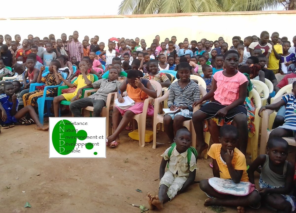 CONCOURS EPELLE-MOI/GRAND CHOC COLLEGE ET LYCEE : ANEDD LANCE SON ...