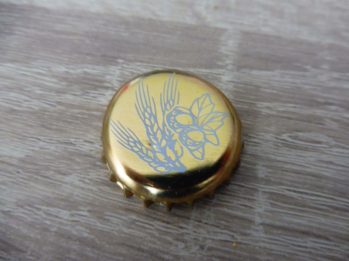 Triple secret des moines Brune - Blog de Bière