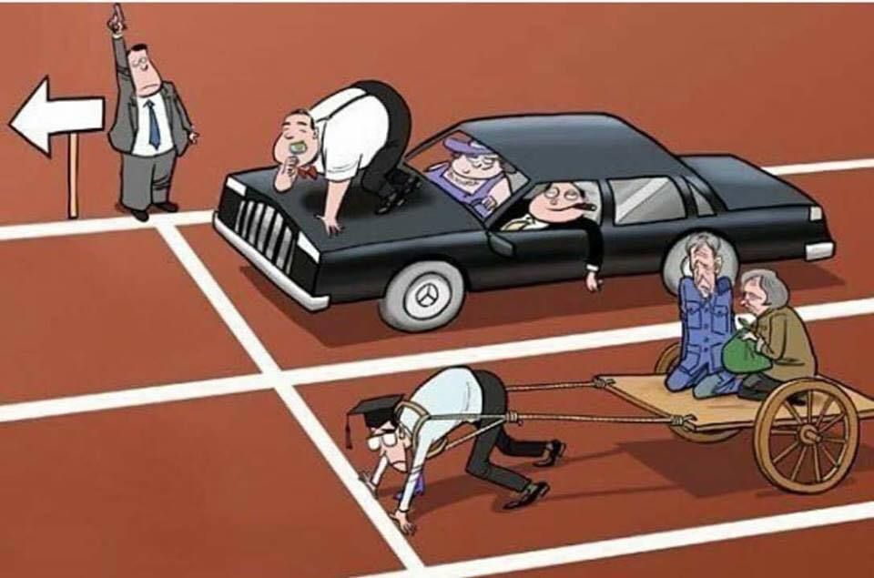 Riche VS Pauvre - romances.over-blog.com