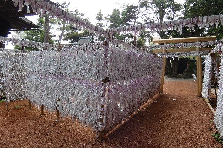 Voyage au Japon - Kanazawa - Temple Ishiura - dix petits doigts