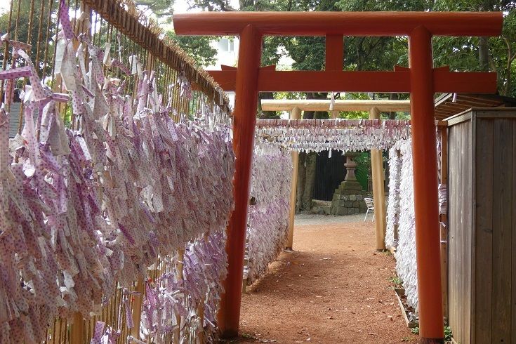 Voyage au Japon - Kanazawa - Temple Ishiura - dix petits doigts