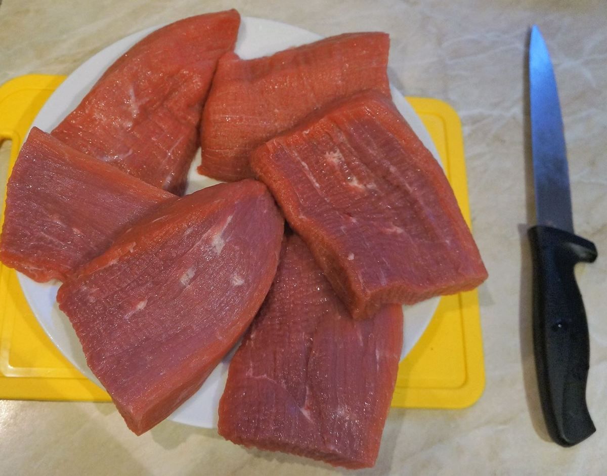 Pasterma de boeuf - Bulgarie-France.over-blog.com