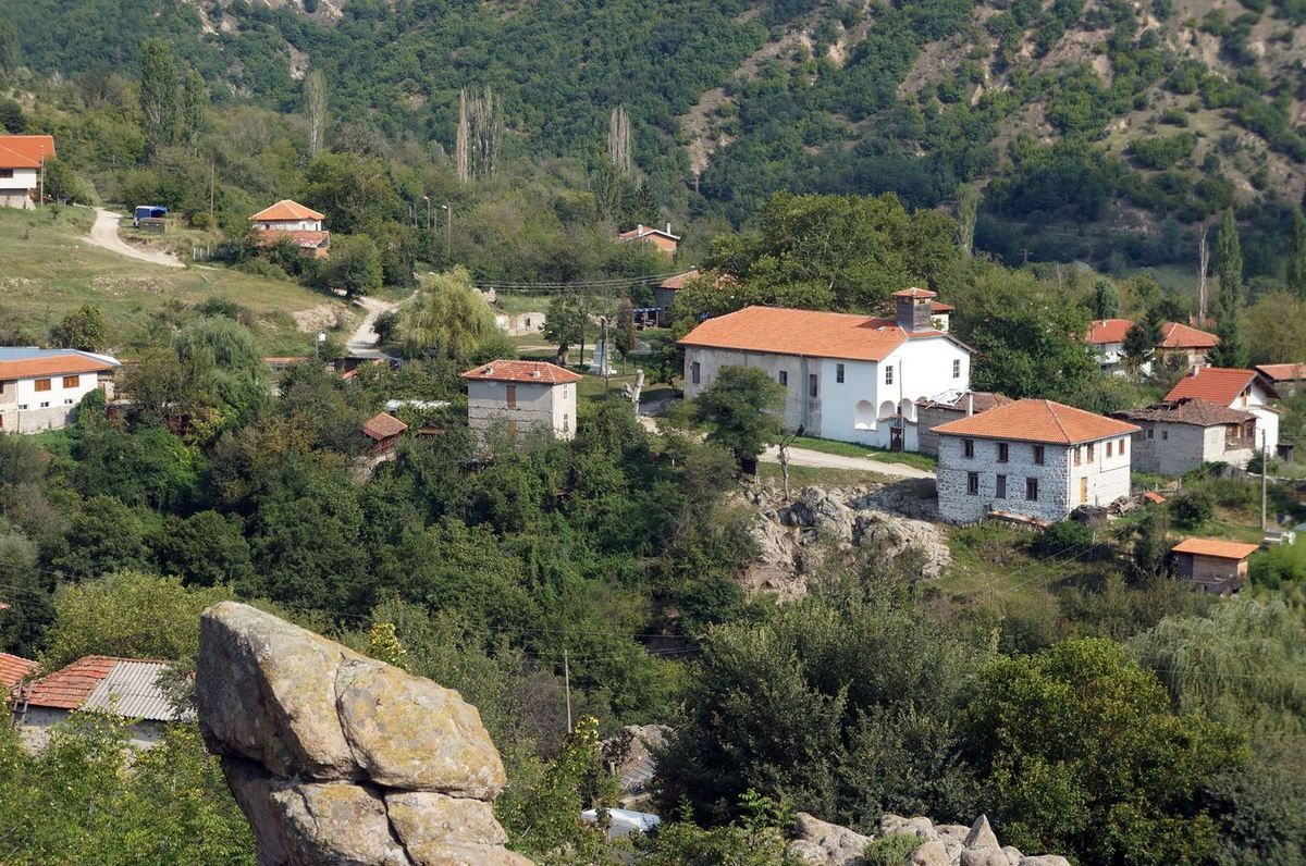 Vlahi, village du bout du monde - Bulgarie-France.over-blog.com