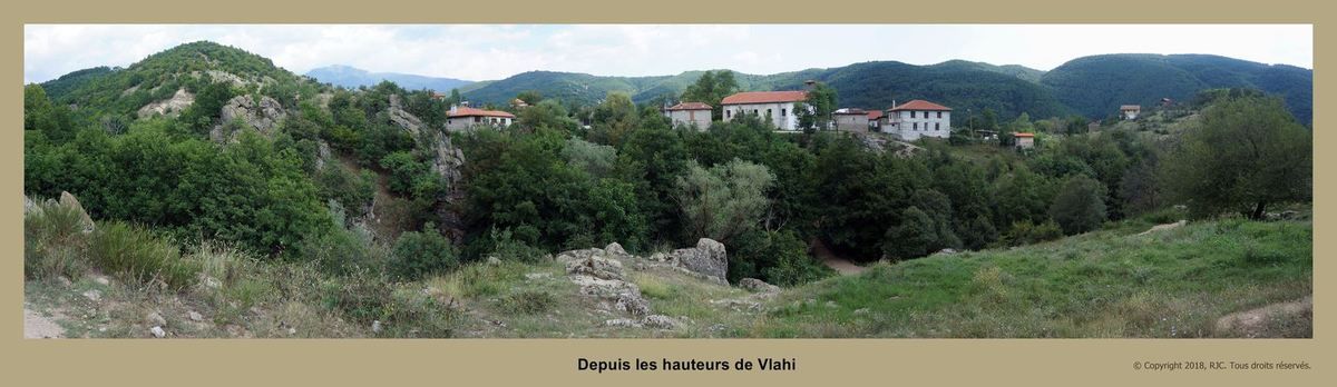 Vlahi, village du bout du monde - Bulgarie-France.over-blog.com