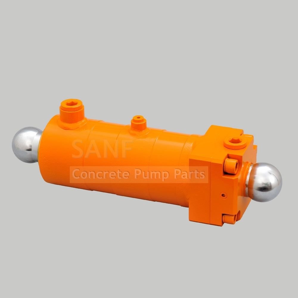Sany Hydraulic Cylinder - SANF Concrete Pump Parts
