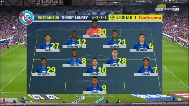 RCSA - LOSC : Résumé, méthode Bielsa et focus sur Maignan - Maison du Foot