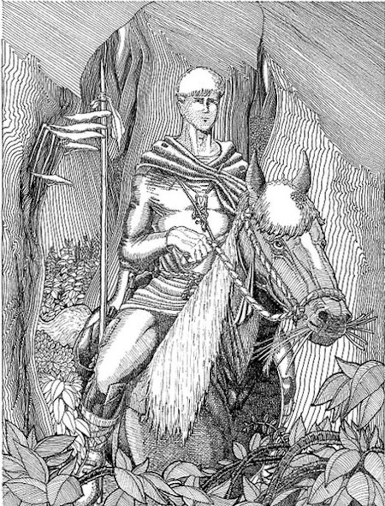 Qui est Perceval ? - La Quête du Graal