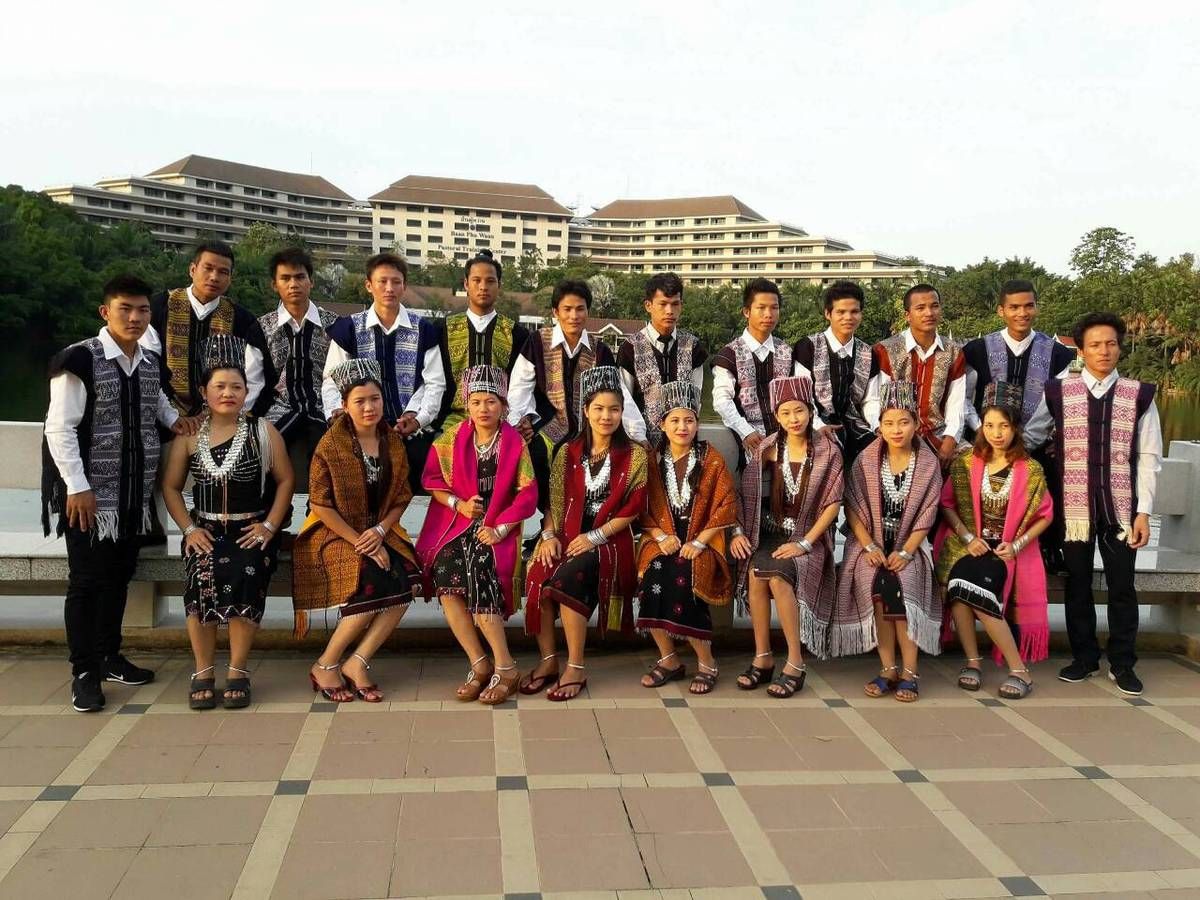 ABOUT THE MRO - MRO PEOPLE EXODUS