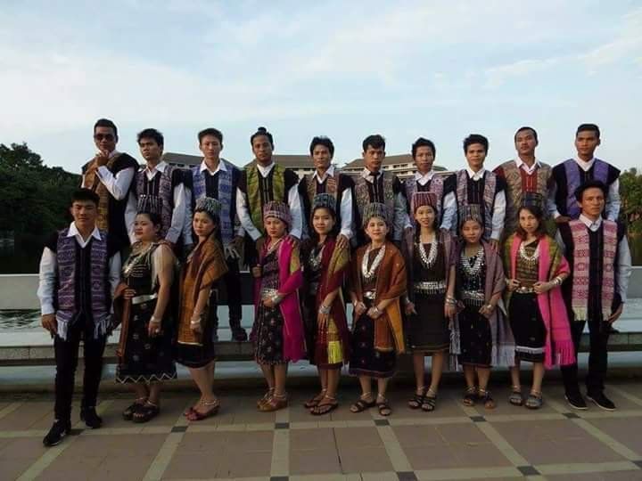 Mro People - MRO PEOPLE EXODUS