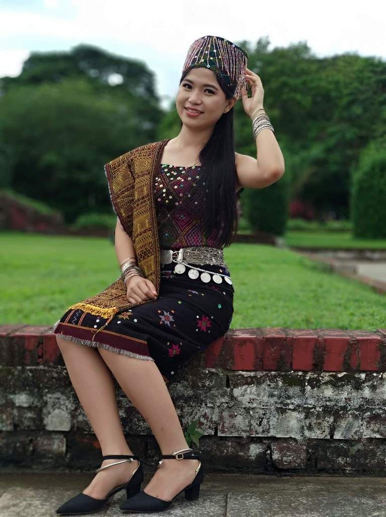 Mro People - MRO PEOPLE EXODUS