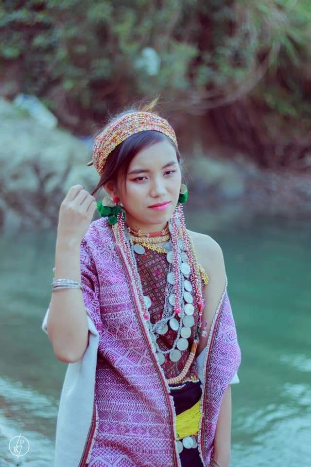 Mro People - MRO PEOPLE EXODUS