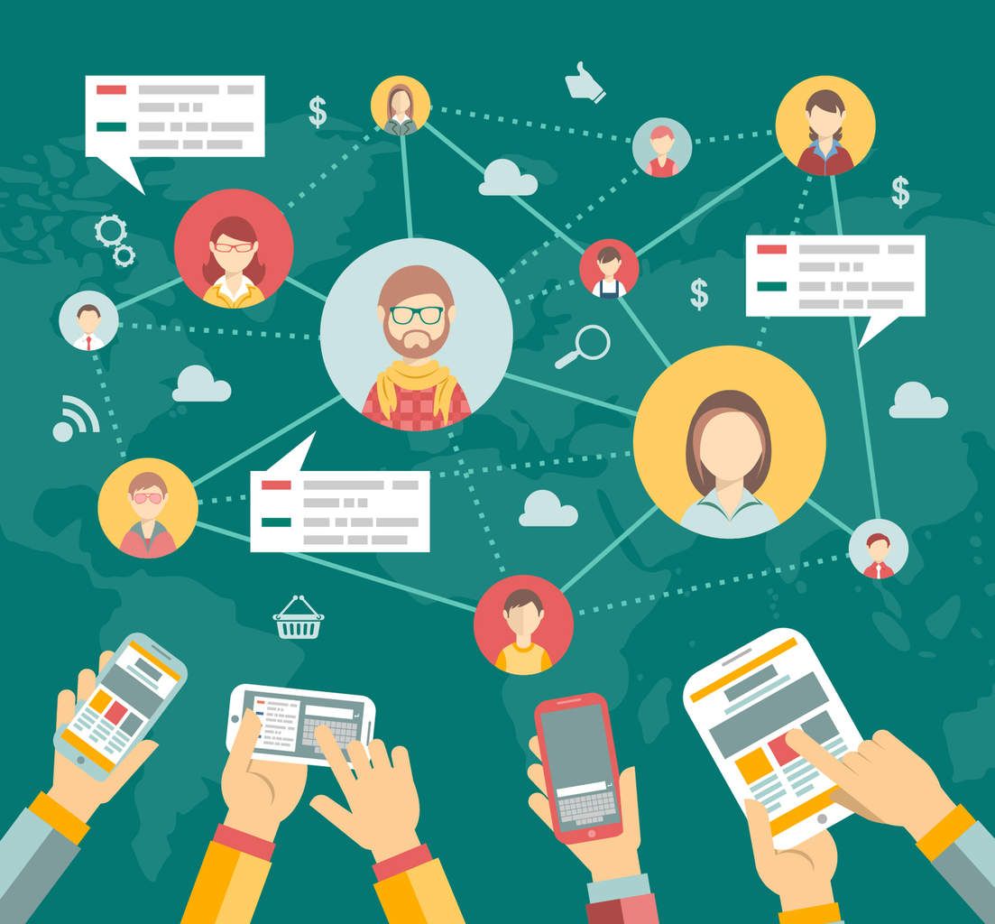 Comment se protéger de l'atteinte à la vie privée sur Internet ...