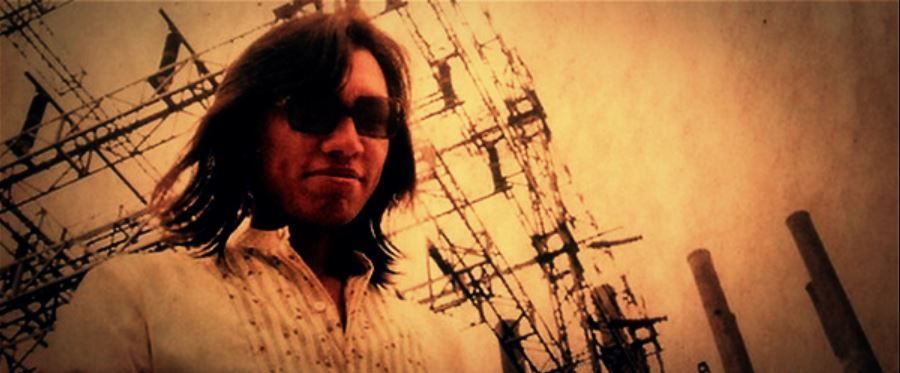 Sixto Rodriguez - I Wonder - ROCKTRANSLATION.FR