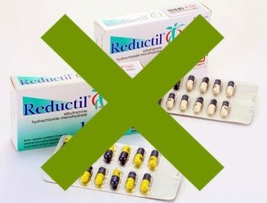 Reductil online: come funziona e quali sono le controindicazioni - Ok ...