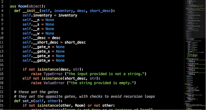 Résumé du cours : INITIATION A LA PROGRAMMATION WEB - Art du numérique