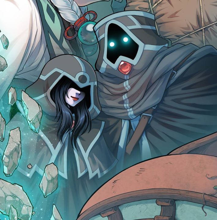 Les Légendaires Origines / Shimy - LES LÉGENDAIRES UNIVERSE