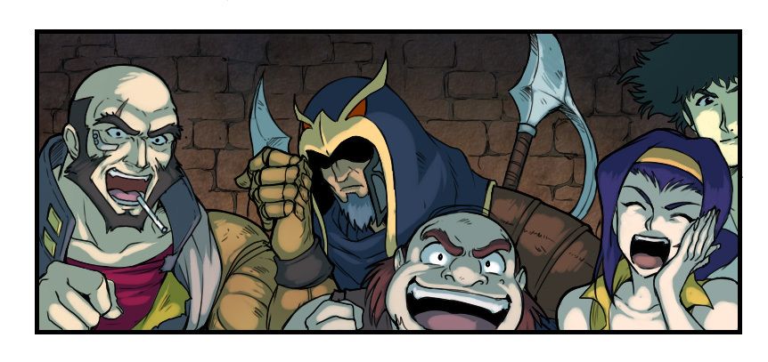 Les Légendaires Origines / Gryfenfer - LES LÉGENDAIRES UNIVERSE