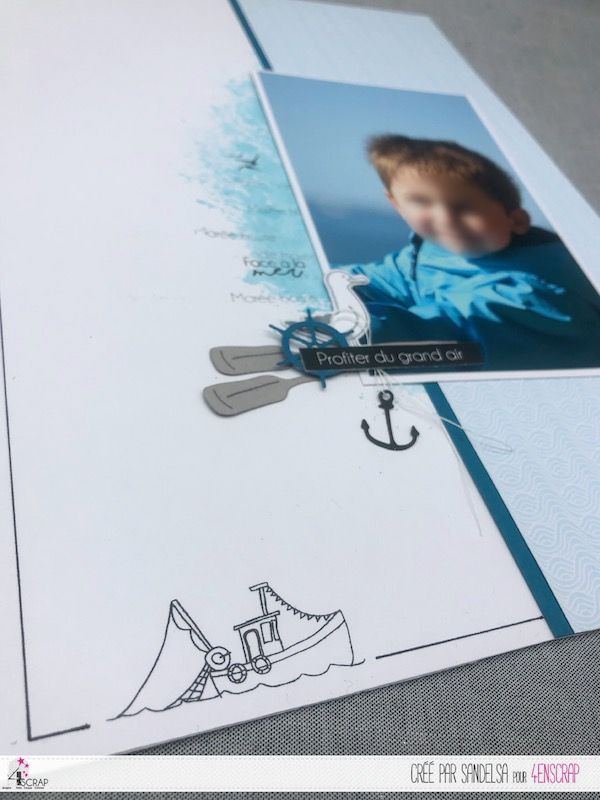 4enScrap - MEA Bretagne - Sandelsa, scrap, etc.