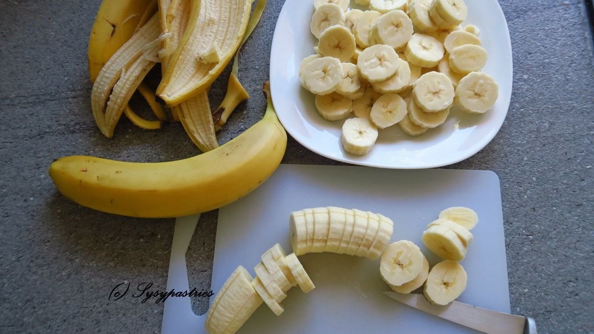 Nice Cream abricot - Sysypastries