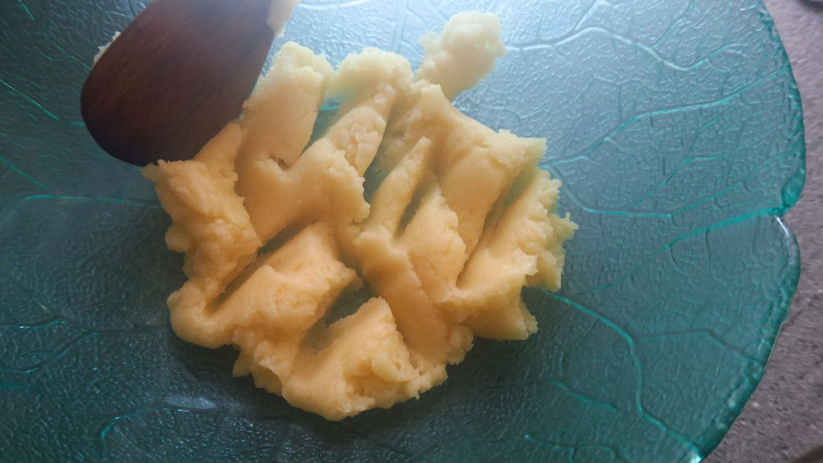 Eclair sésame noir - Sysypastries