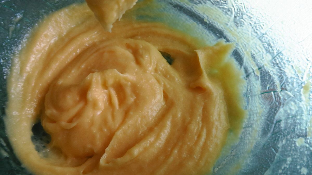 Eclair sésame noir - Sysypastries