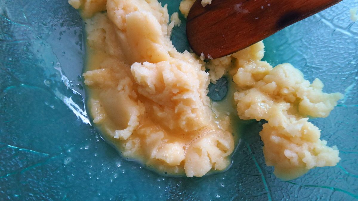 Eclair sésame noir - Sysypastries