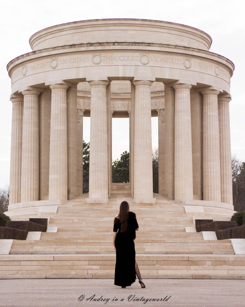 Pax Deorum - Eternellement Audrey