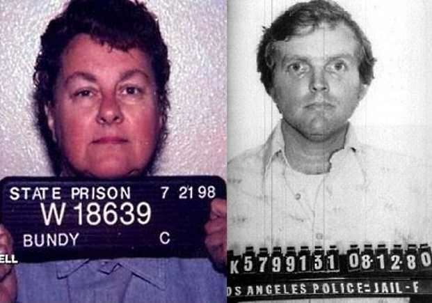 Carol Bundy et Douglas Clark, les tueurs de Sunset Strip - Psycho ...