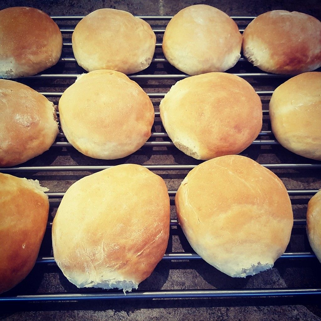 Pan bagnat - Petit détour dans ma cuisine