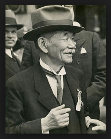 Jigoro Kano - judochartresbzh.over-blog.com