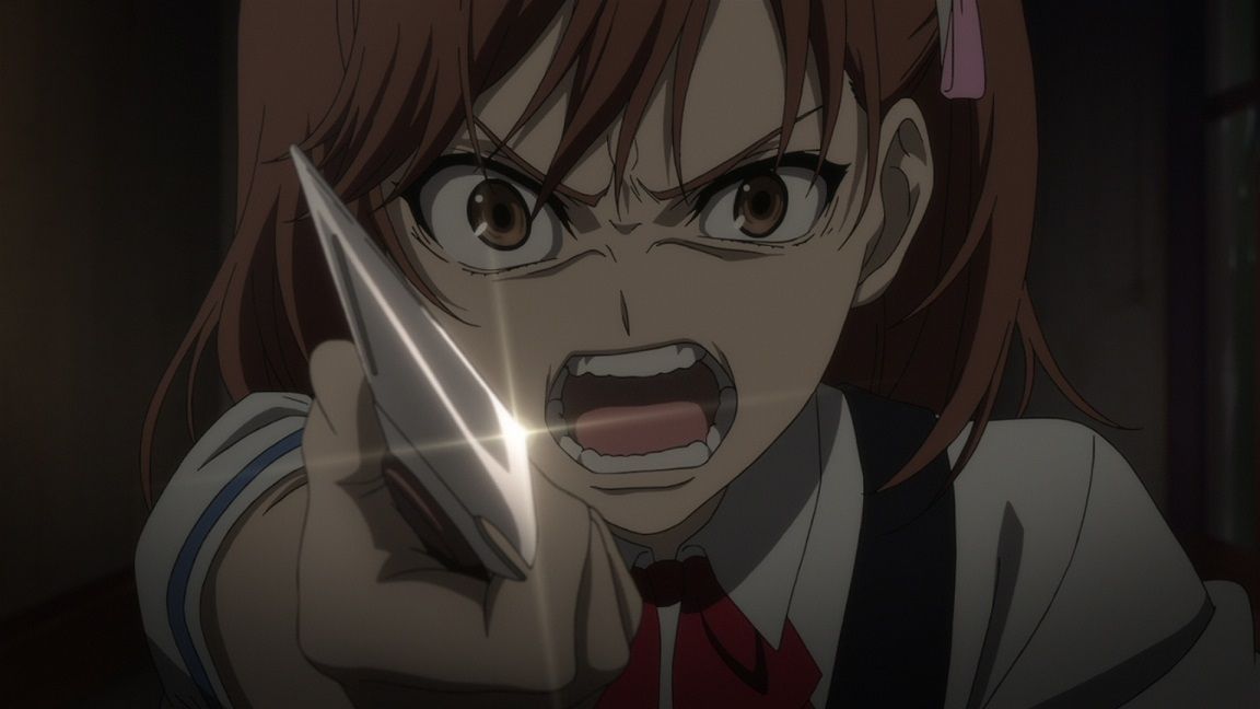 Les types de « Dere » - Le Japon débarque dans le 58