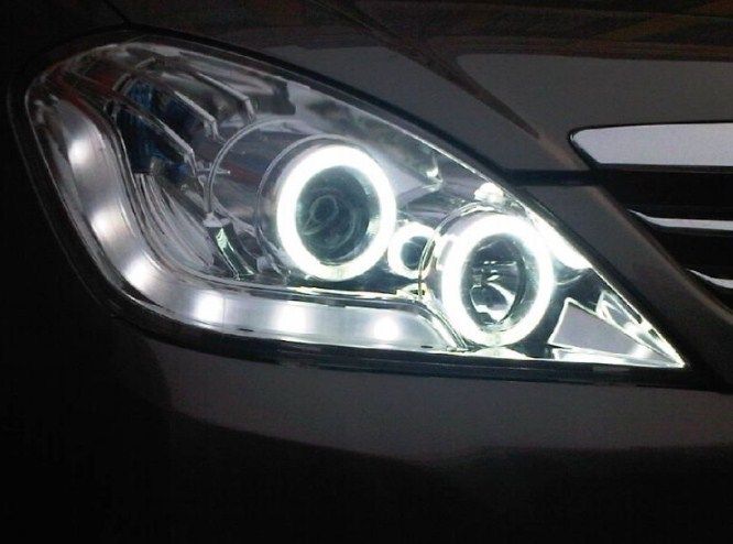 Ini Dia Jenis-jenis Lampu yang Paling Sering Digunakan Sebagai Headlamp ...