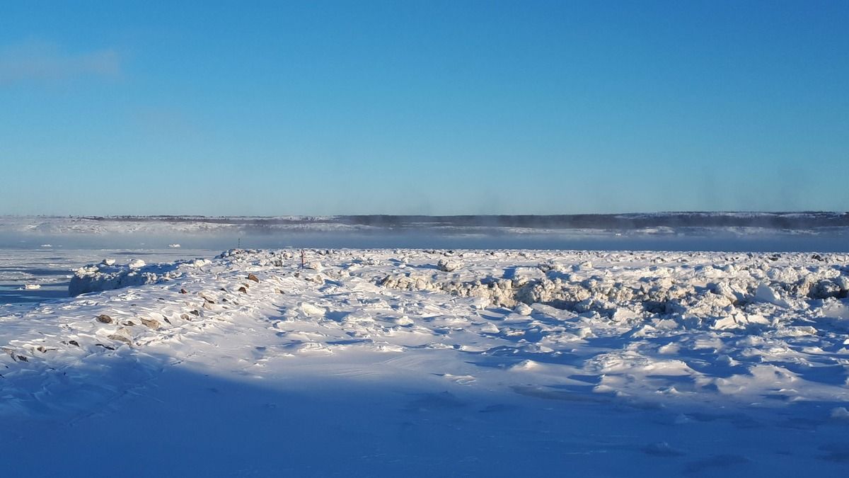 UN PETIT APERÇU DE L’HISTOIRE DE KUUJJUAQ, EX FORT CHIMO - Mon ...