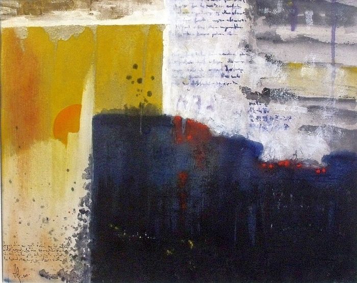 Jacques Lefevre - Landes Aquarelle festival