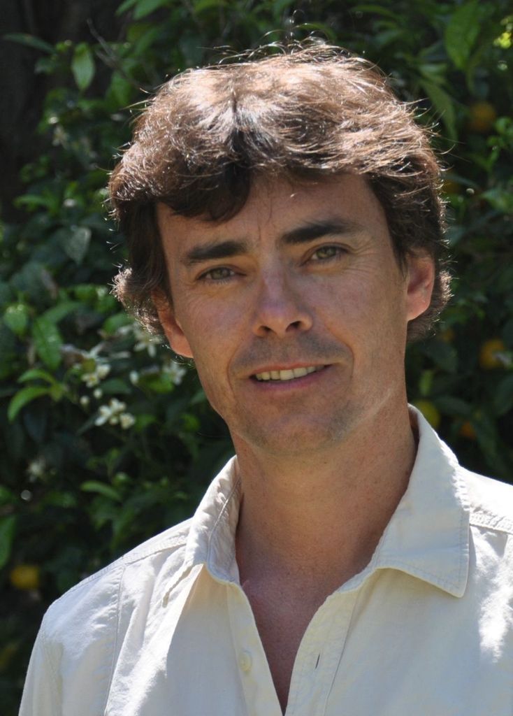 David Chauvin expose au festival Landes aquarelle du 12 au 20/09/2020 à ...