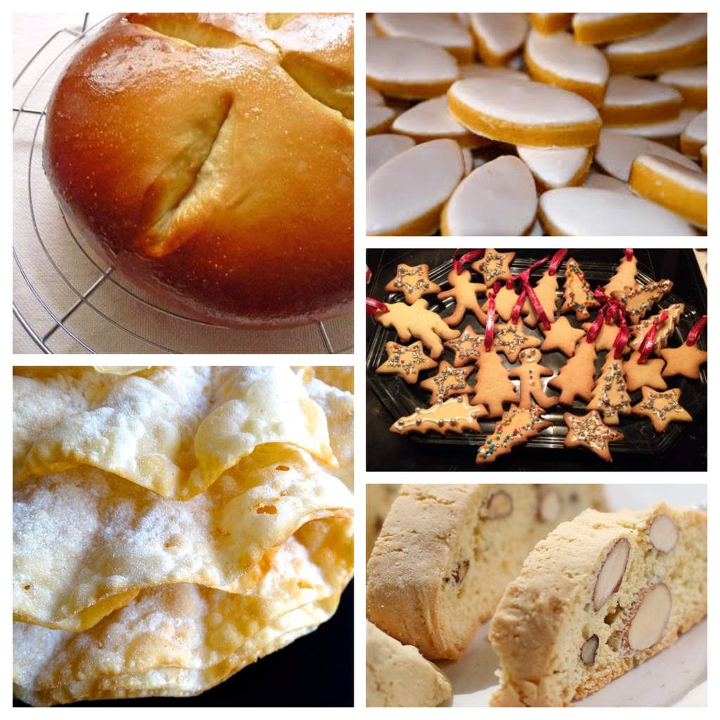 LA TRADITION DES TREIZE DESSERTS DE NOEL EN PROVENCE - Mes recettes