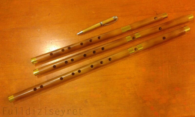 4 Teknik Meniup Seruling yang Bisa Kamu Coba Sendri di Rumah - Seruling ...