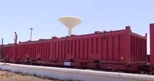 Congo : la mine de fer de Mayoko ferme - RADIO TANKONNON