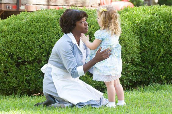 Criadas y Señoras - A lo largo de los pelibros