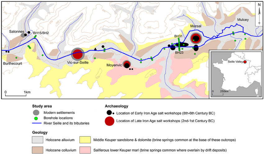 Le briquetage de la Seille - autour-de-vic-sur-seille.over-blog.com