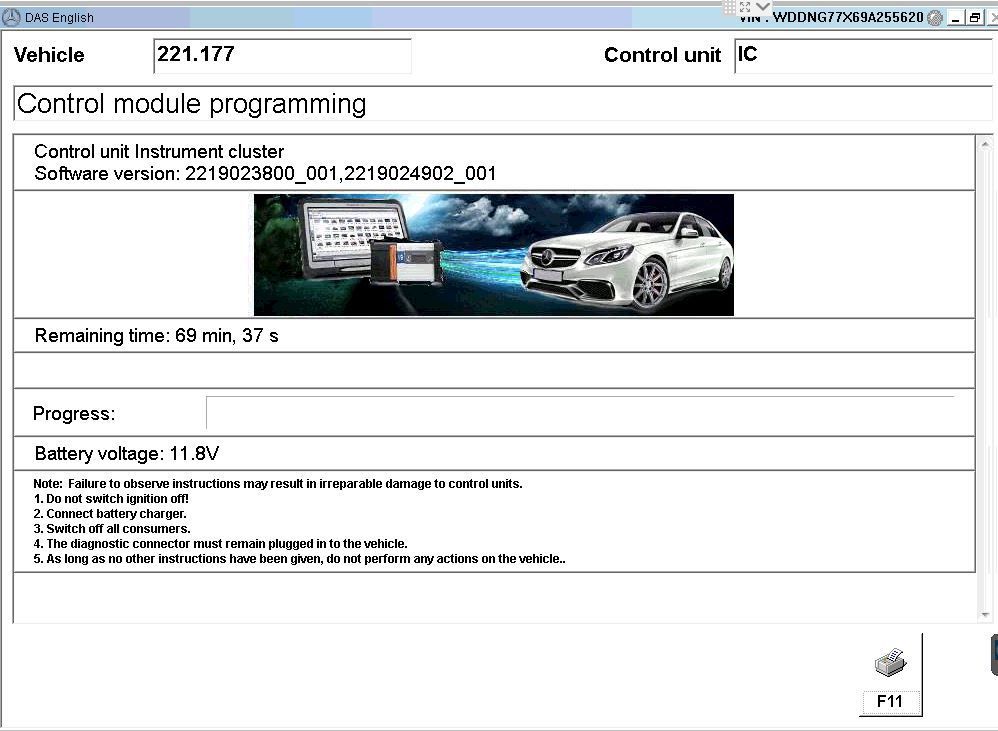Comment utiliser Star DAS pour mettre à jour le logiciel du module ...
