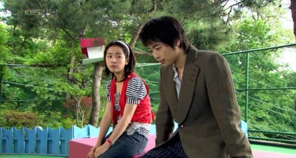 [avis~ drama] Great Inheritance - Asian_drama_fanadict