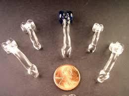 Olisbos - Le PoilNET dans la main de Michel Debray