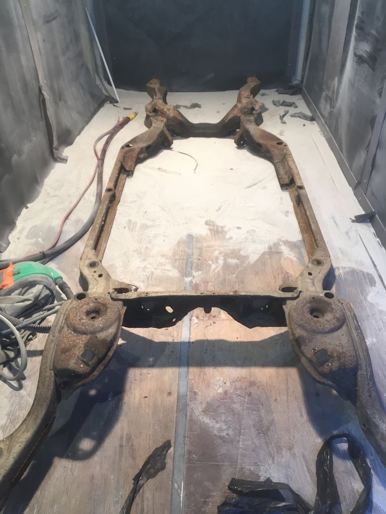 Décapage de châssis de voture - ttc-decapage.over-blog.com