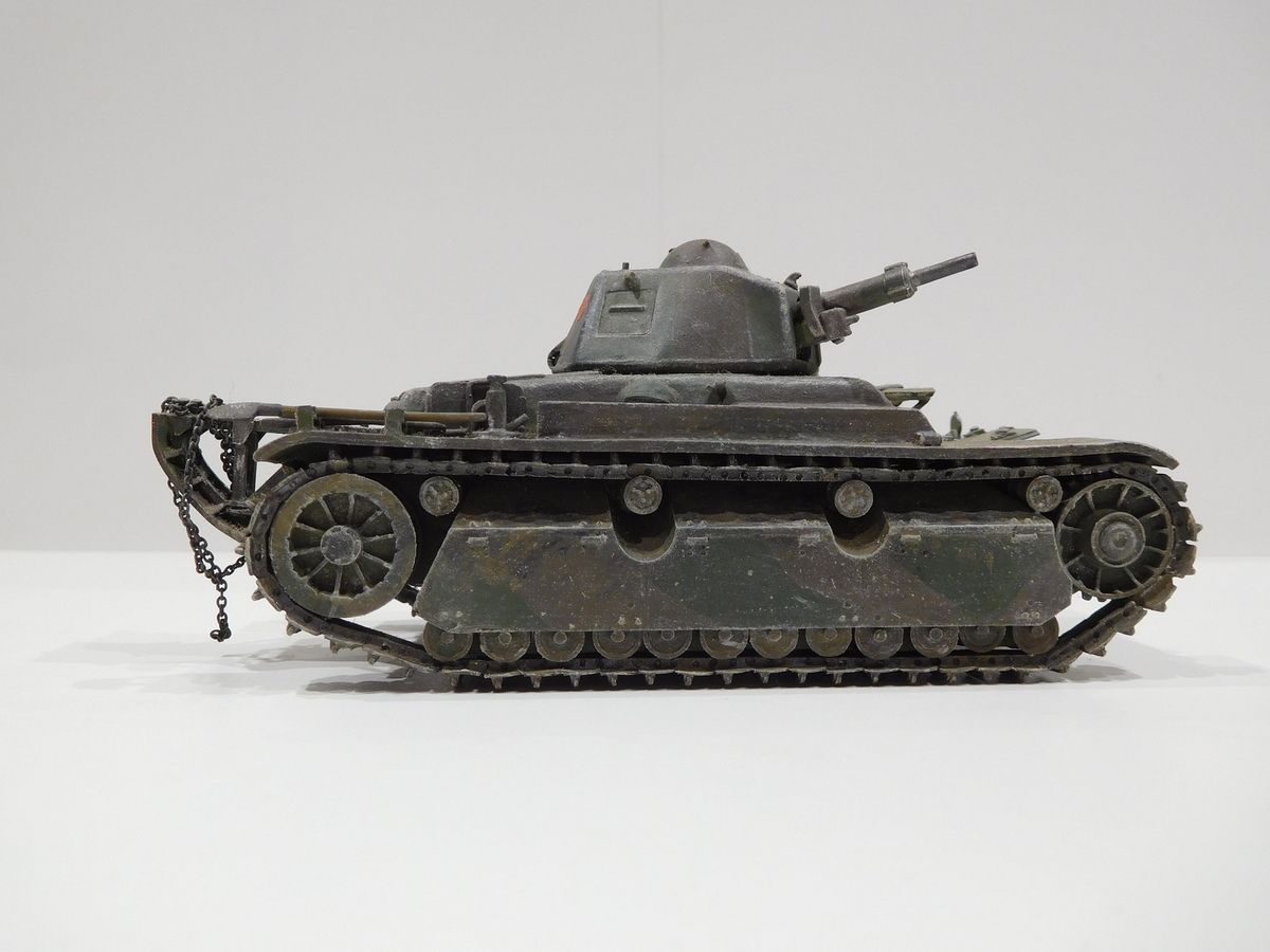 FRANCE/ Renault R40 - MAQUETTES, MES BLINDES AU 1/35 MAQUETTES