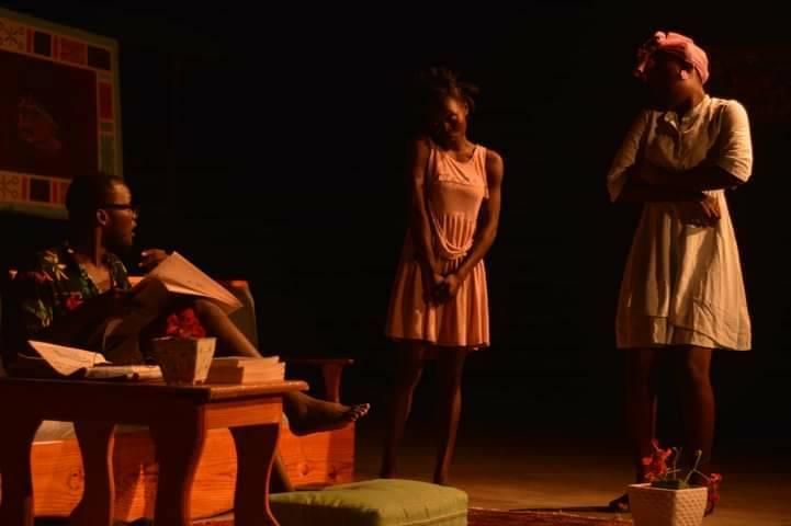 “Ti Sentaniz Libere”, ETJASA rallonge le travail de Maurice Sixto ...